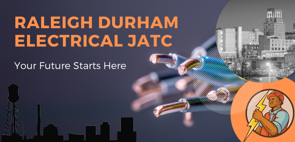 Apprenticeship – Raleigh-Durham Electrical Training Institute